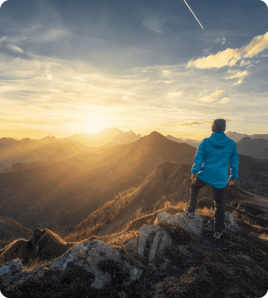 Healthy Living Tips | Go Experience Nature